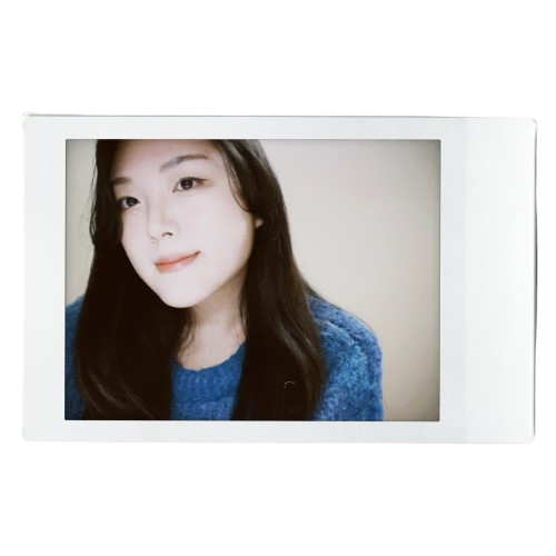 Mia Jang Portfolio